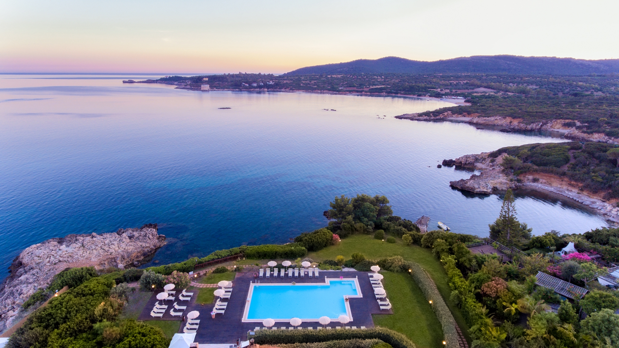 Photo gallery | Hotel dei Pini 4*