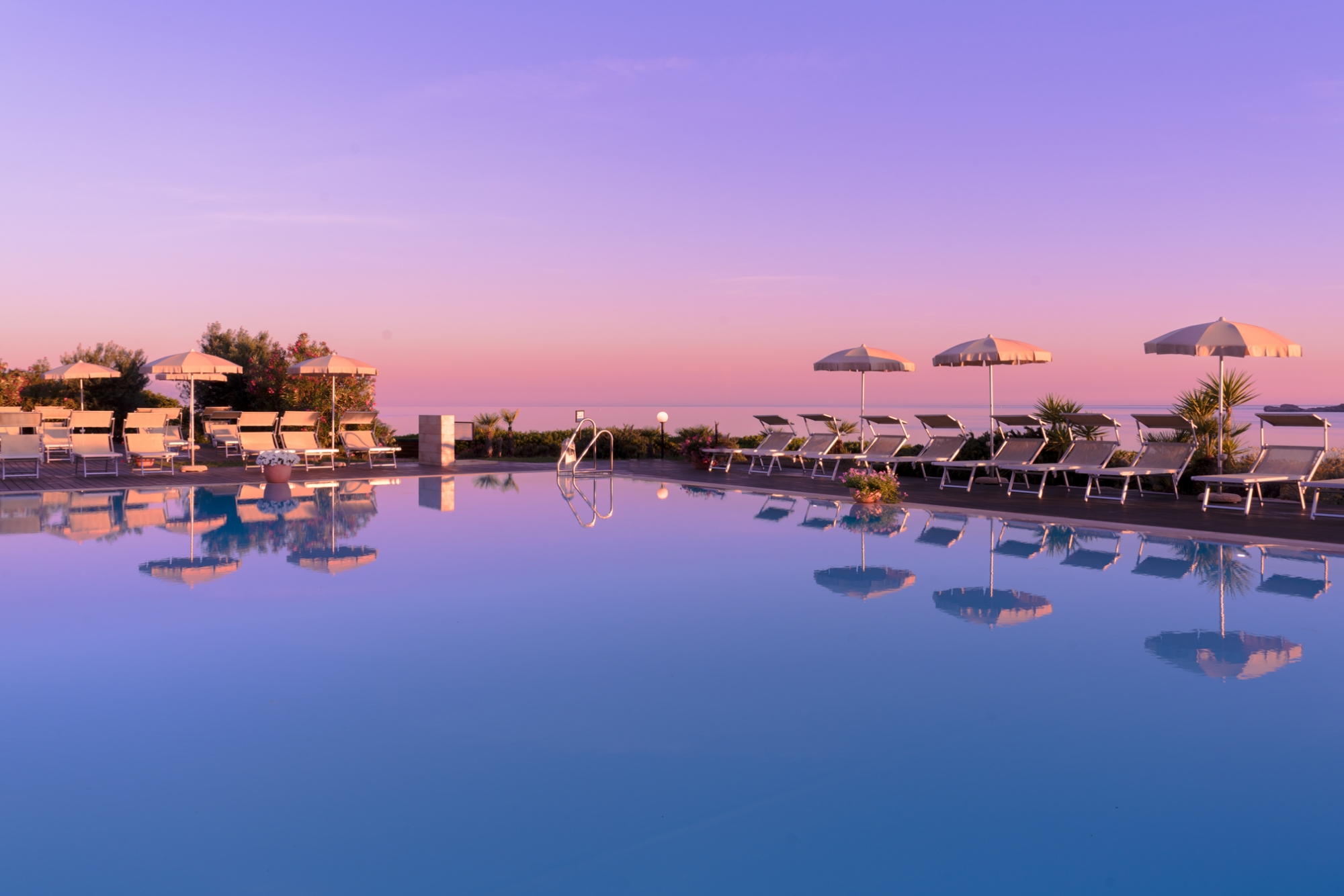 Photo gallery | Hotel dei Pini 4*