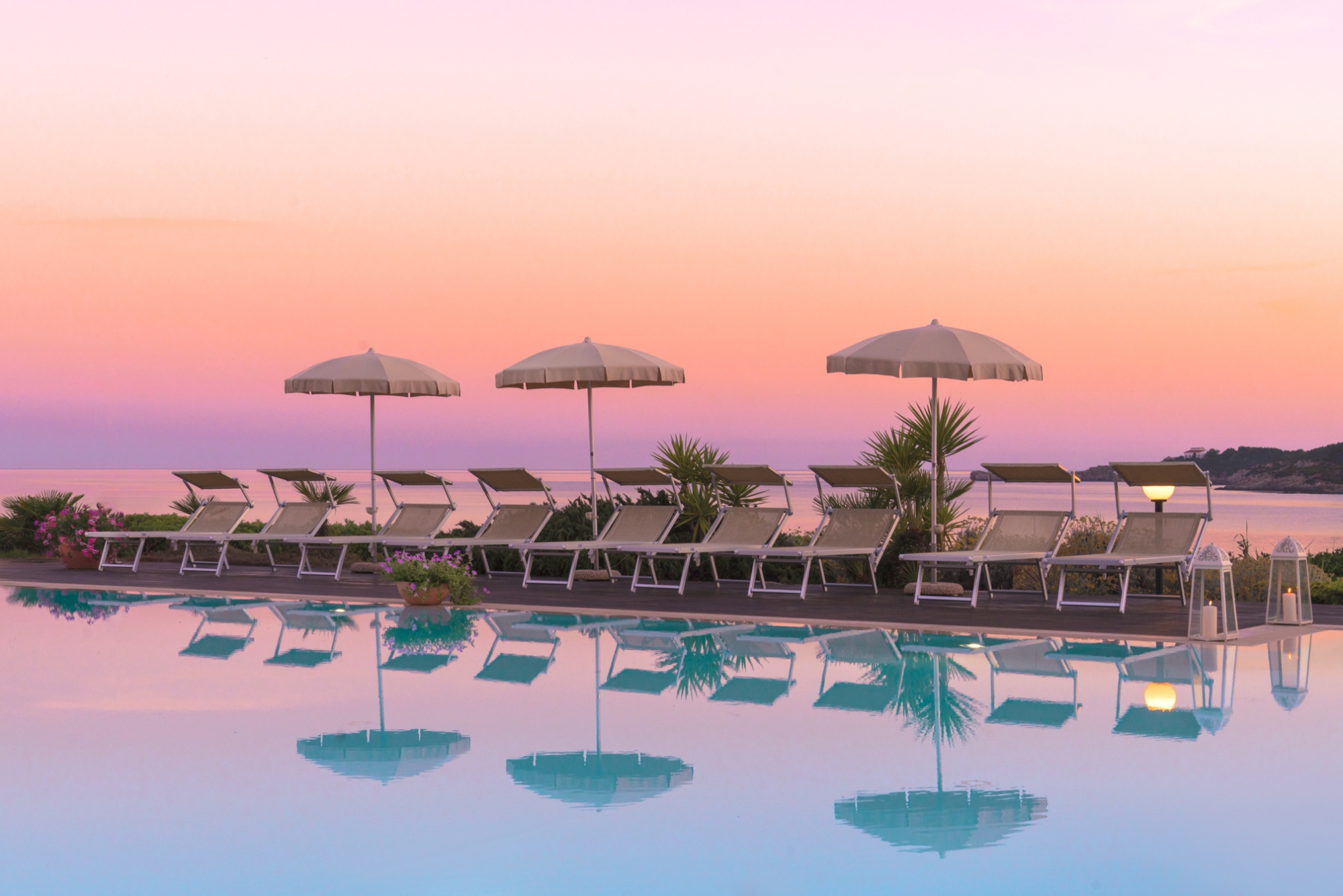 Photo gallery | Hotel dei Pini 4*