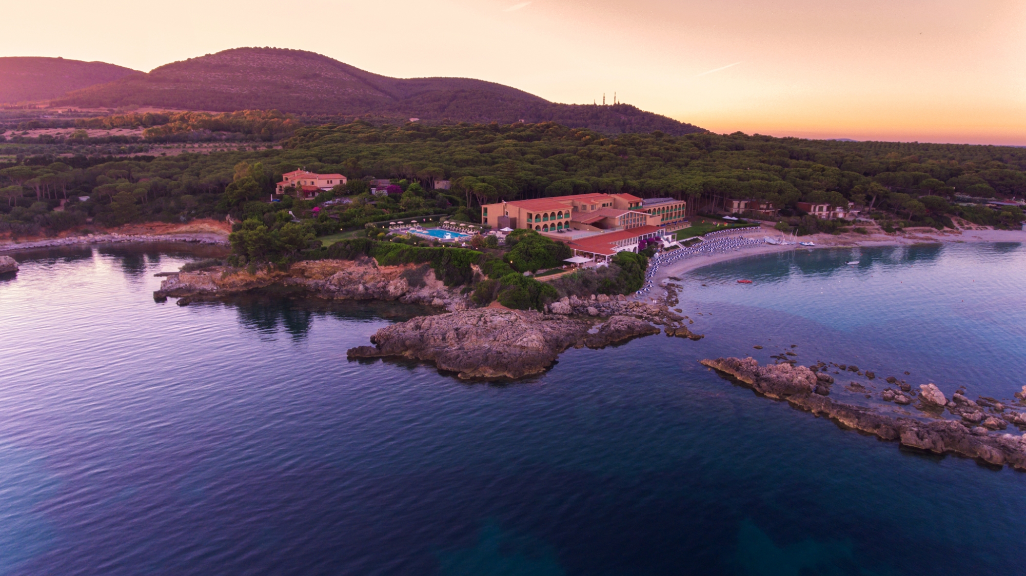 Photo gallery | Hotel dei Pini 4*