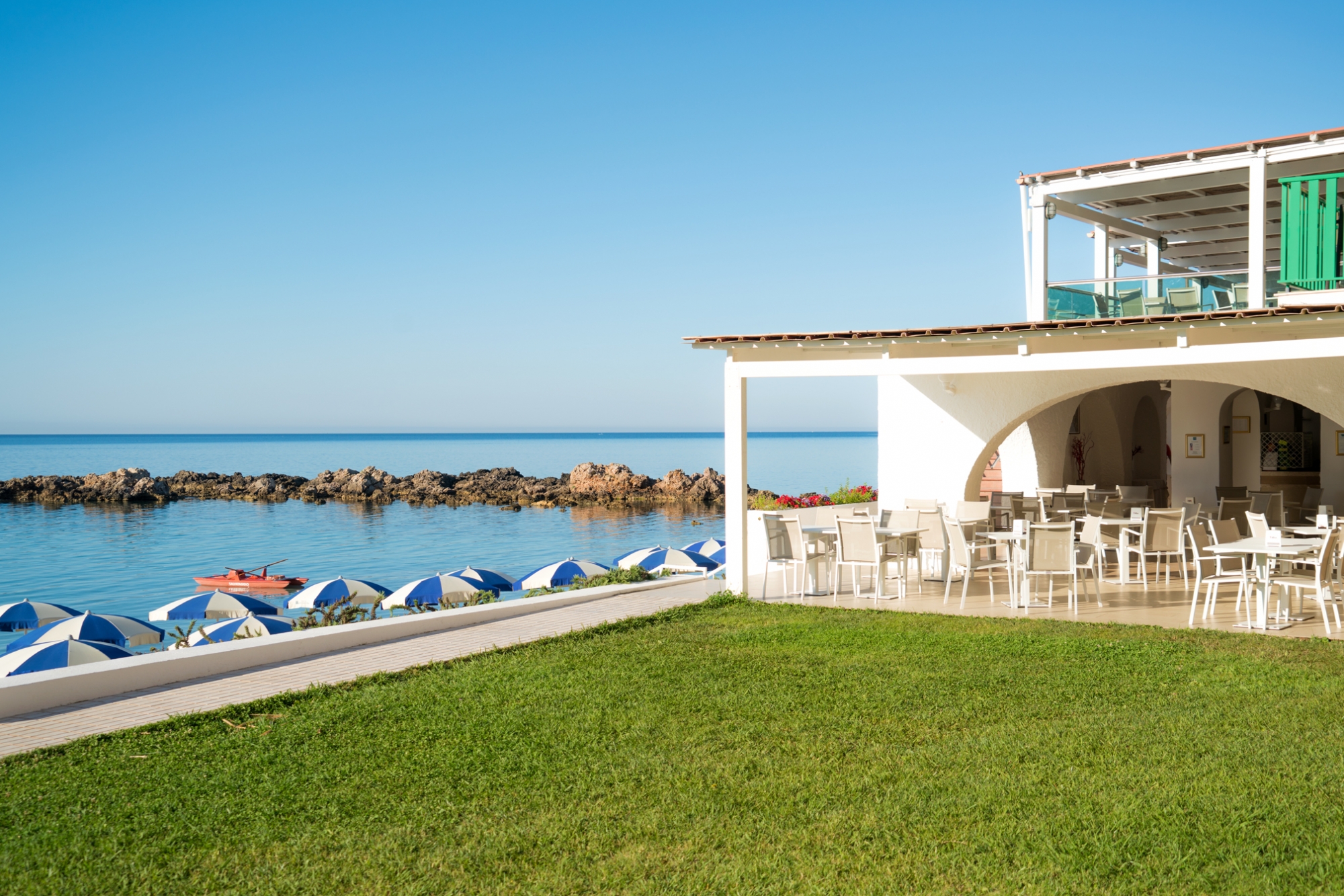 Photo gallery | Hotel dei Pini 4*