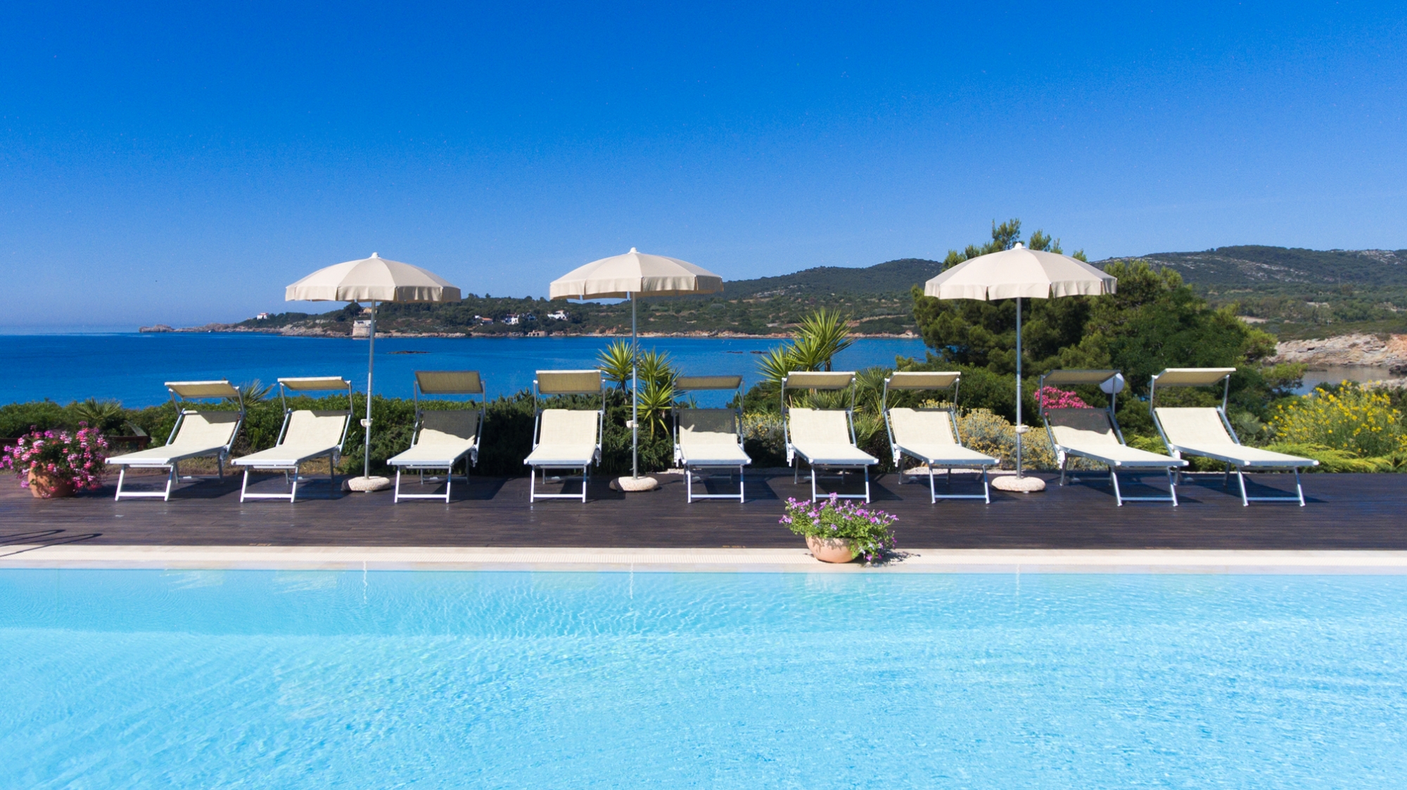 Photo gallery | Hotel dei Pini 4*