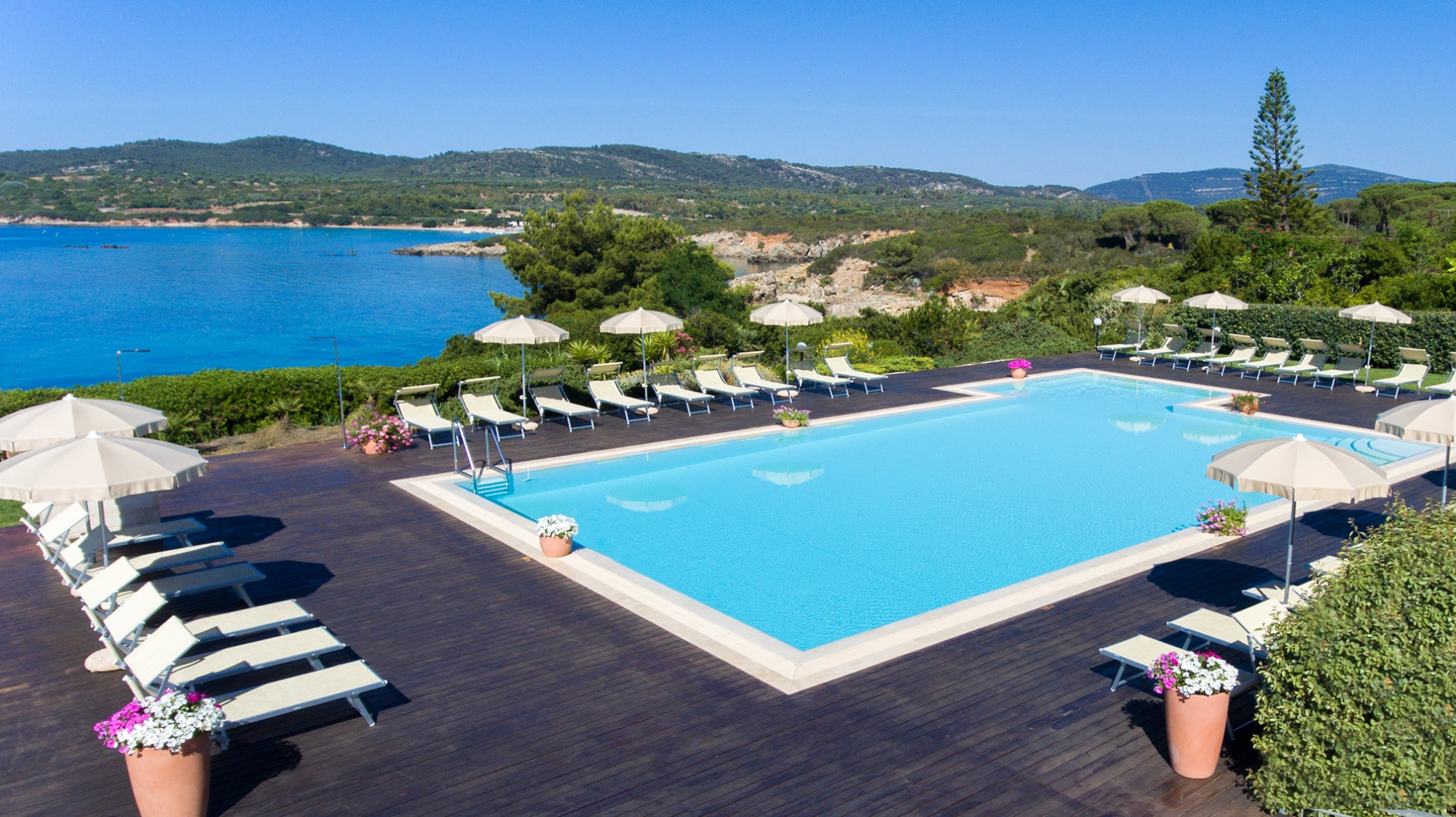 Photo gallery | Hotel dei Pini 4*